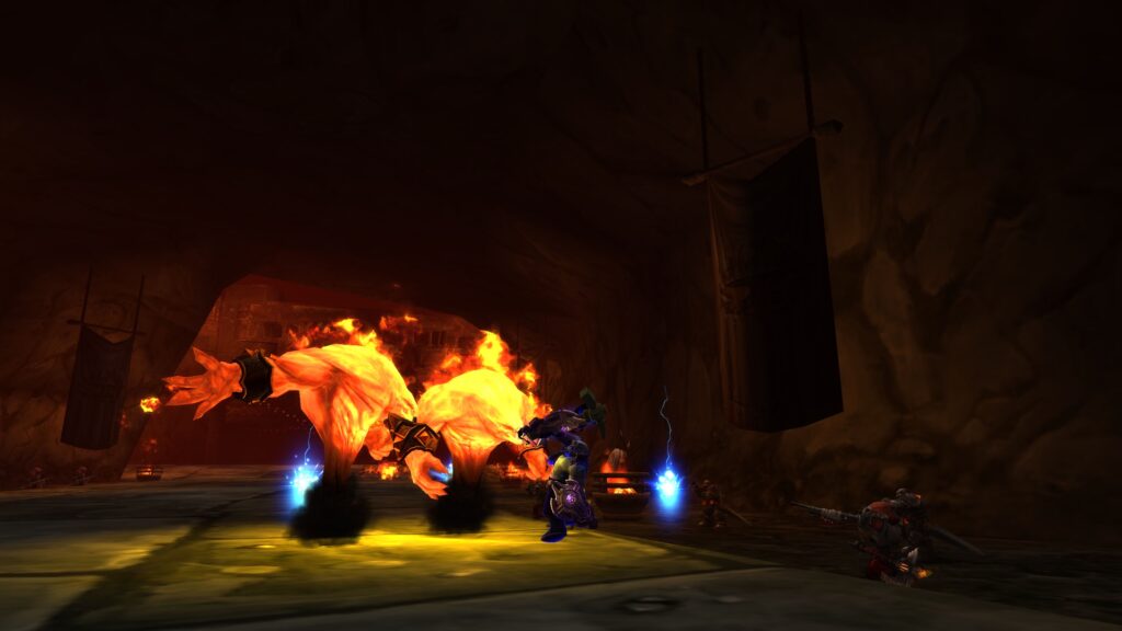 Conquer Blackrock Depths: Boss Guide for WoW Anniversary