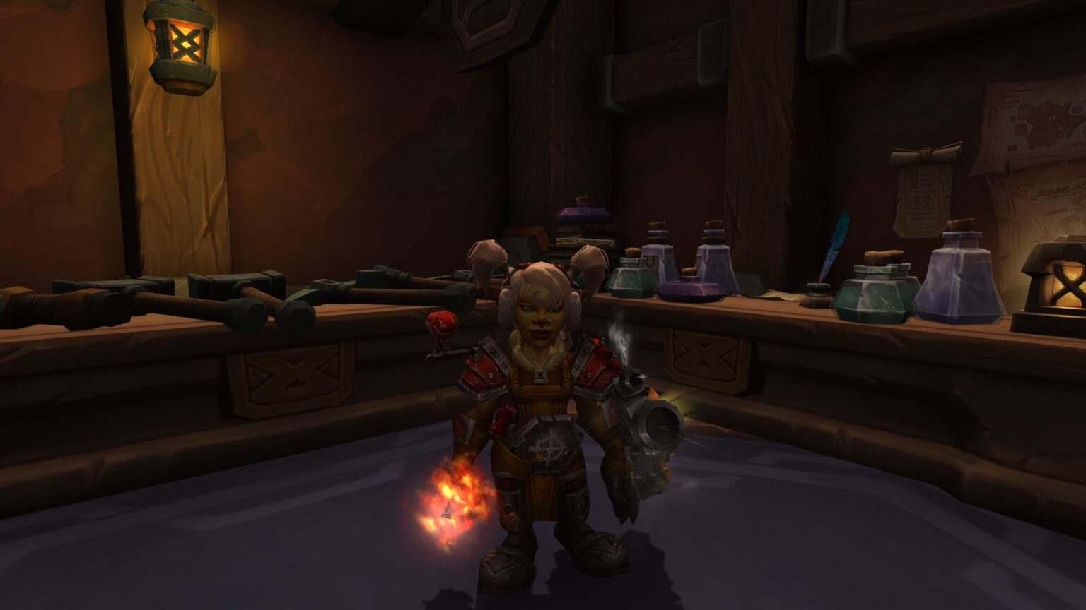 WoW Inventory Management Tips for Every Player