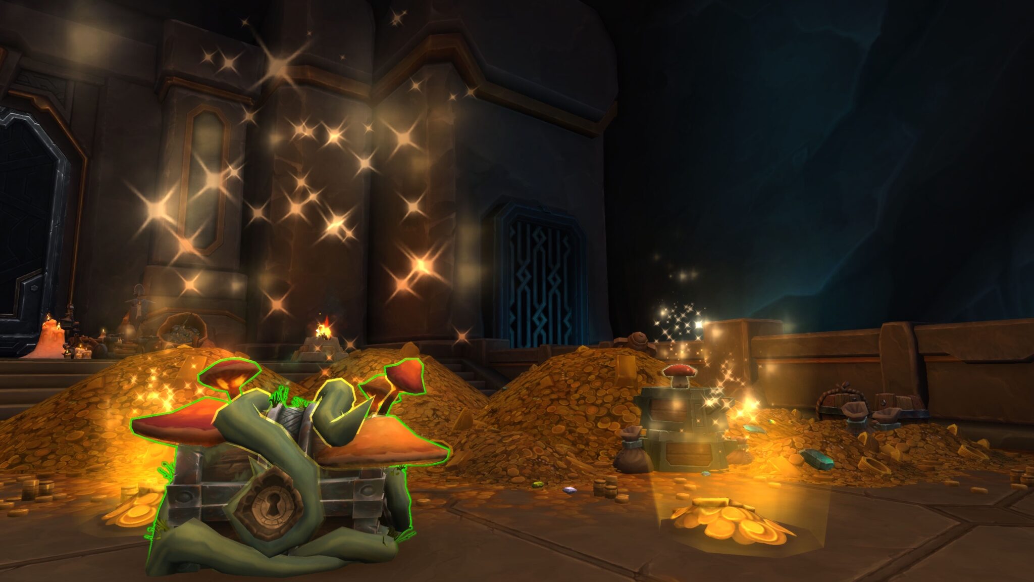 Best Gear for Every WoW Class: Full Guide