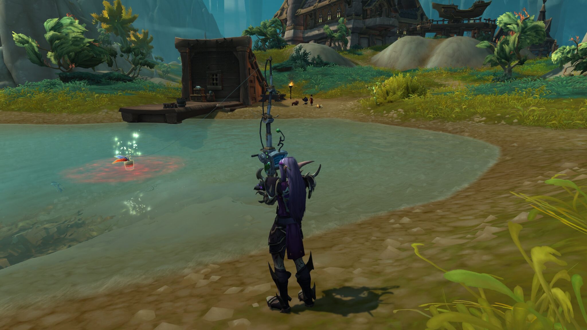 Best Gear for Every WoW Class: Full Guide