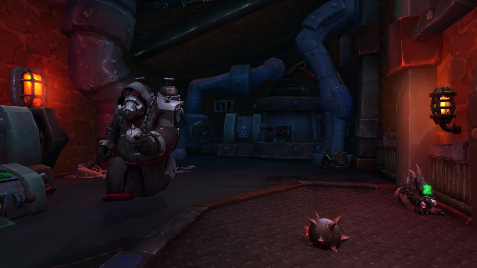 Best Gear for Every WoW Class: Full Guide