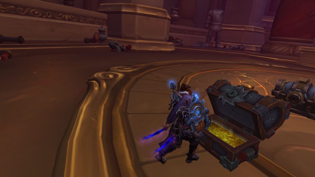 Best Gear for Every WoW Class: Full Guide
