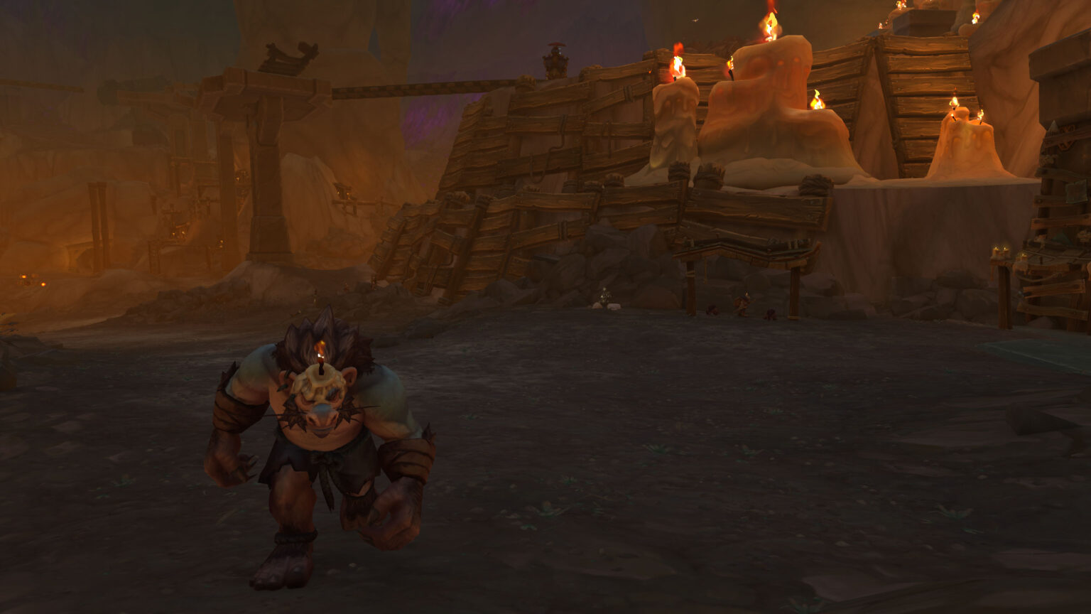 Khaz Algar Guide: Explore Azeroth’s Subterranean World
