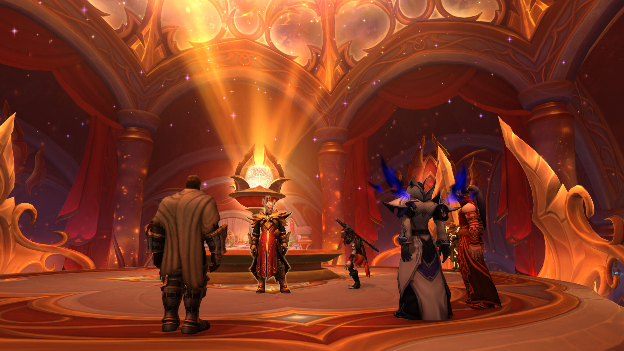 Preservation Evoker Guide: WoW Healing & Empowered Spells
